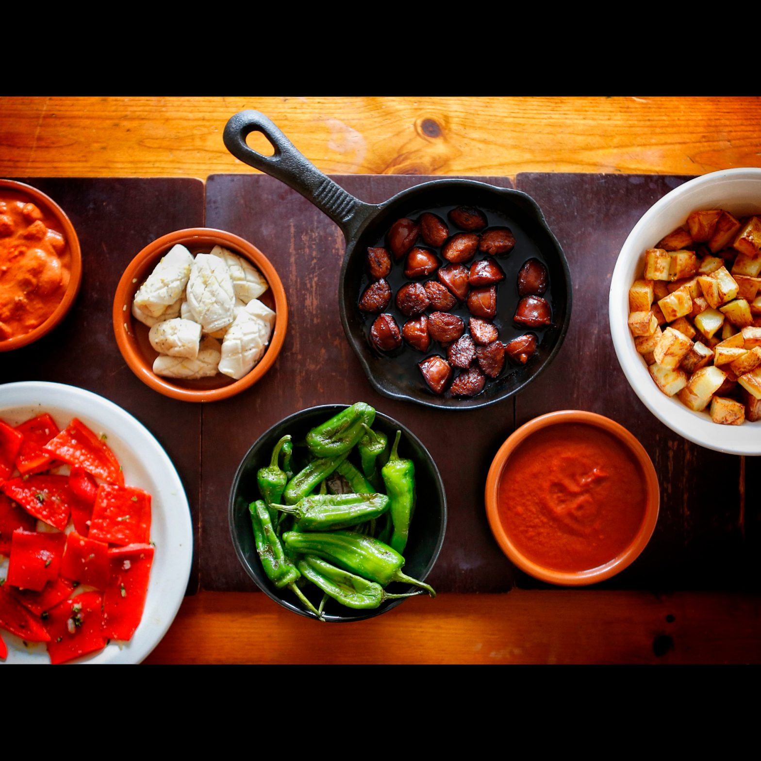 Bringing back the joy of cooking and eating – Kitchen Titbits