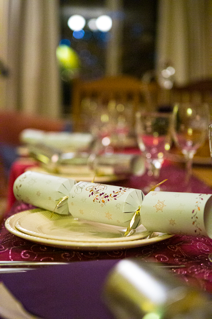 Enjoy a stress-free Christmas – Kitchen Titbits