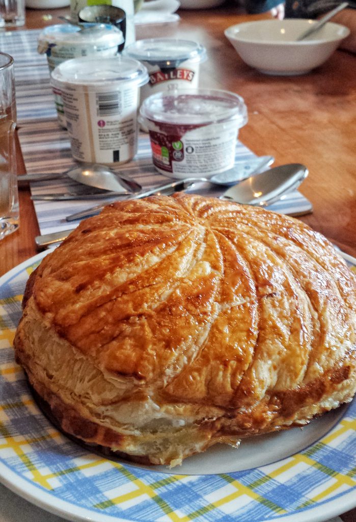 What’s in season in December? – Kitchen Titbits