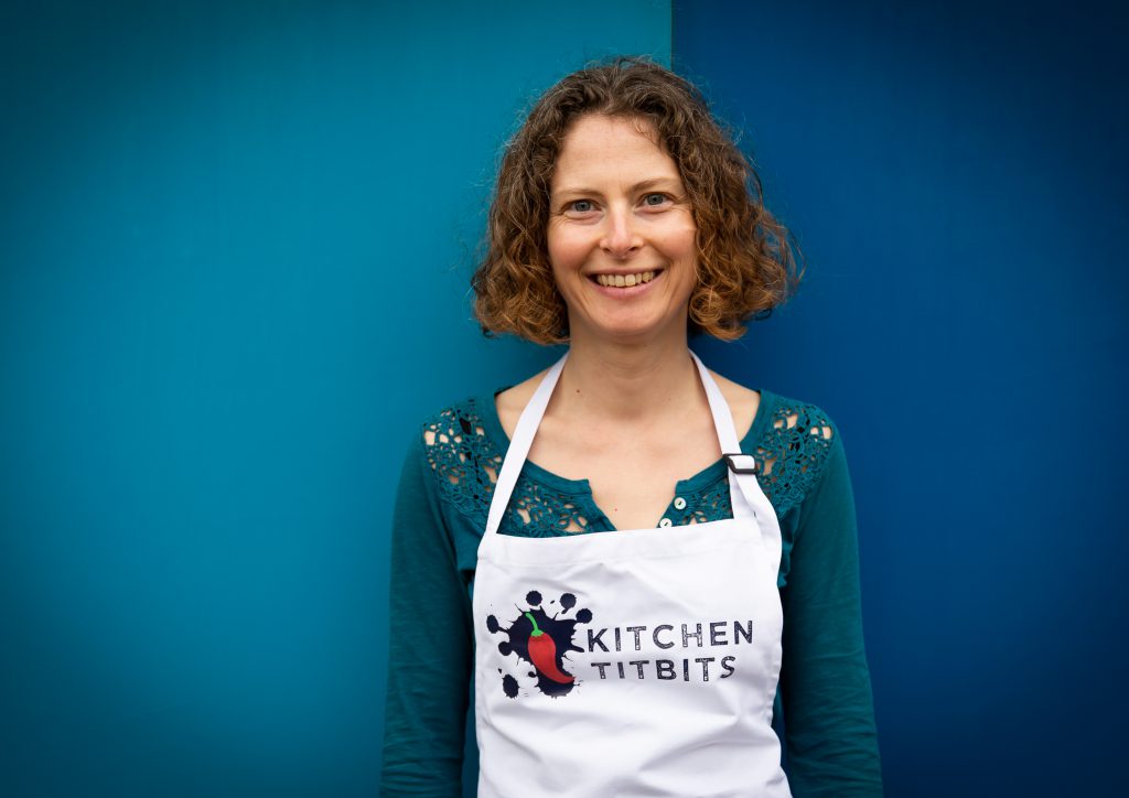 Why Kitchen Titbits? – Kitchen Titbits