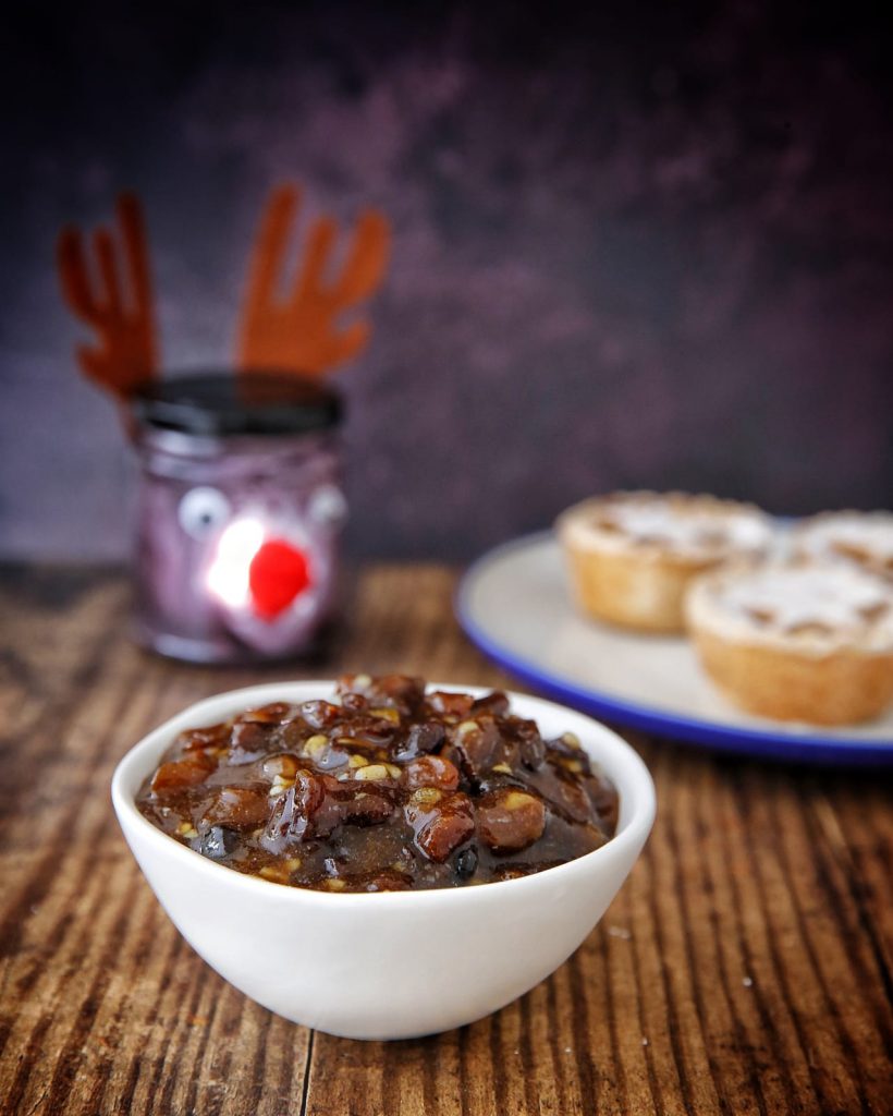 My star ingredient: Mincemeat – Kitchen Titbits